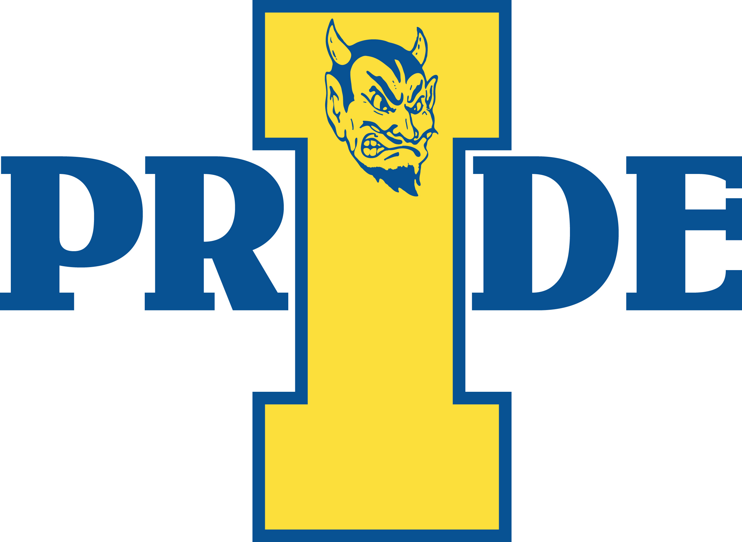 Independence Boosters, Go Blue Devils! Athletics